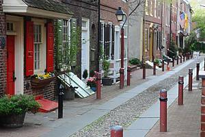15 Best And Most Desirable Neighborhoods To Live In Philadelphia