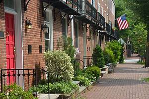 15 Best And Most Desirable Neighborhoods To Live In Philadelphia