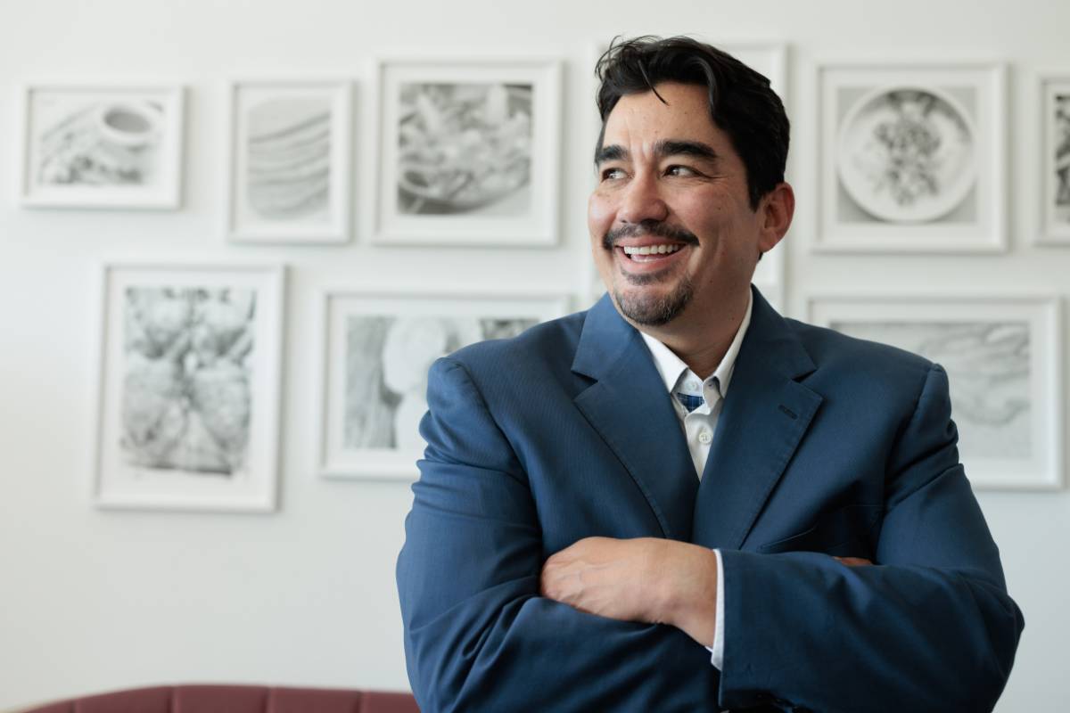Dine With James Beard Award-Winning Iron Chef Jose Garces