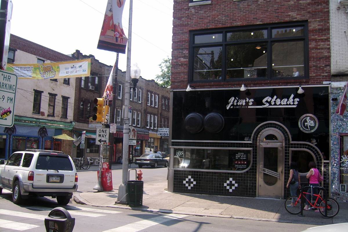 Jim’s Steaks On South St. Announces It Will Reopen This May