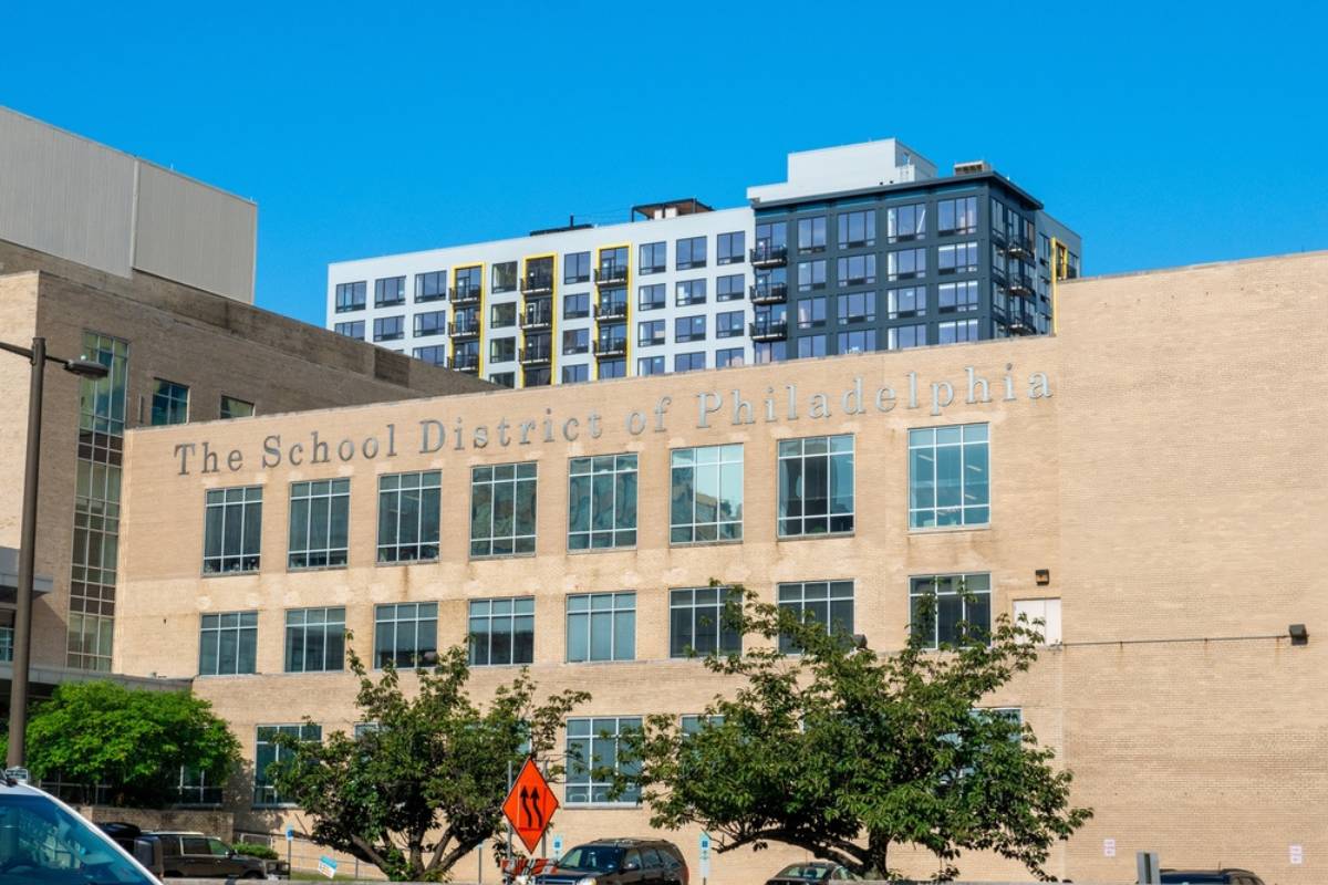 Dozens Of Philly Schools Dismiss Early Due To 90 Degree Temps