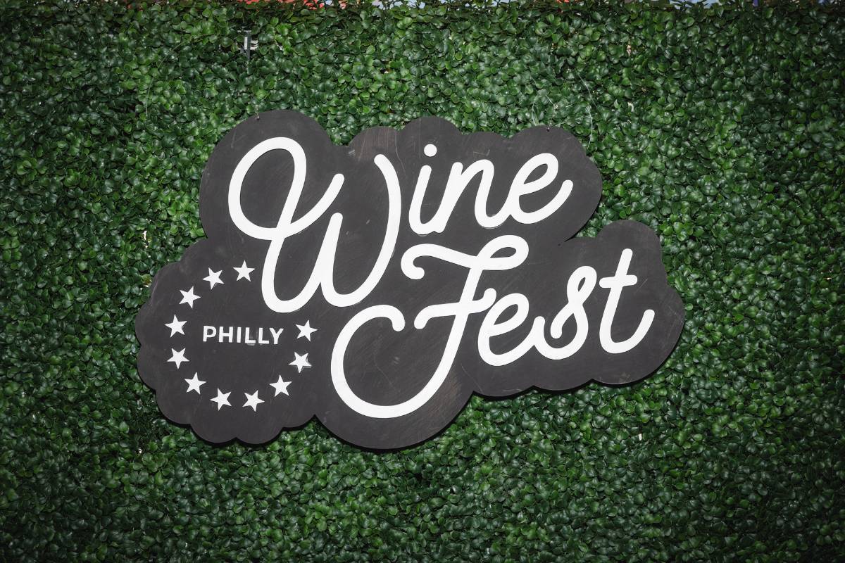 The Philly Wine Festival Is Taking Over The Philadelphia Zoo