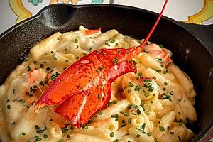 Center City District Restaurant Week Returns To Philly This Fall