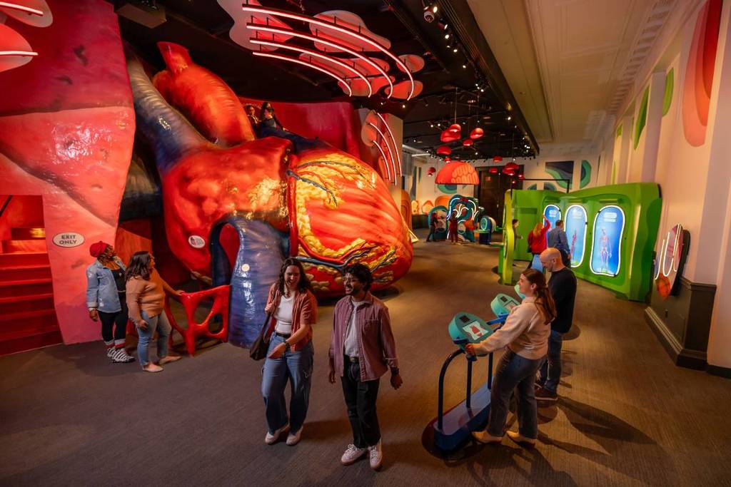 10 Must-Visit Museums In Philadelphia For Every Interest
