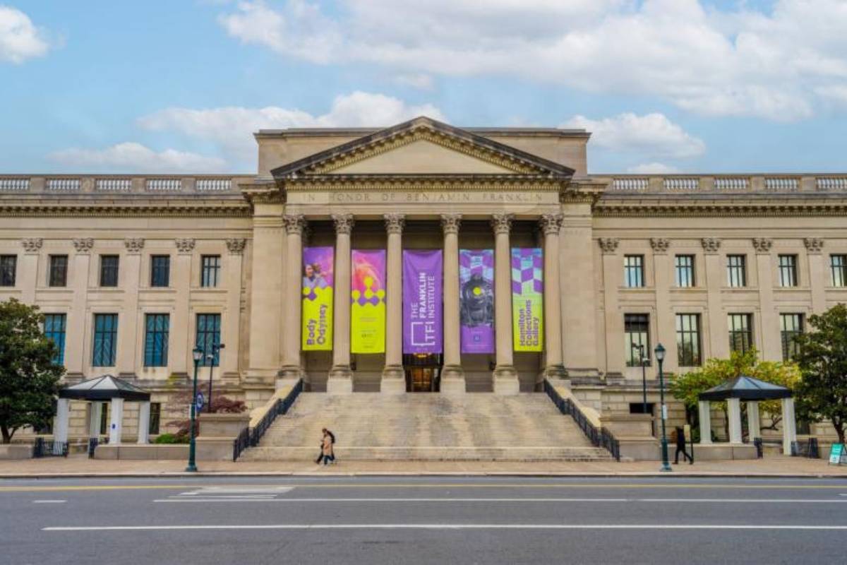 10 Must-Visit Museums In Philadelphia For Every Interest