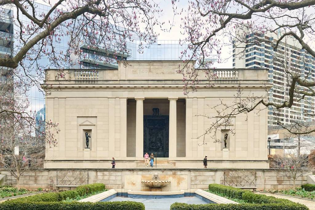 10 Must-Visit Museums In Philadelphia For Every Interest