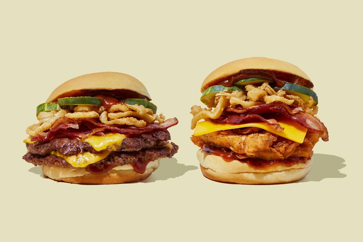 Shake Shack Is Debuting A Limited-Edition BBQ Menu May 2nd