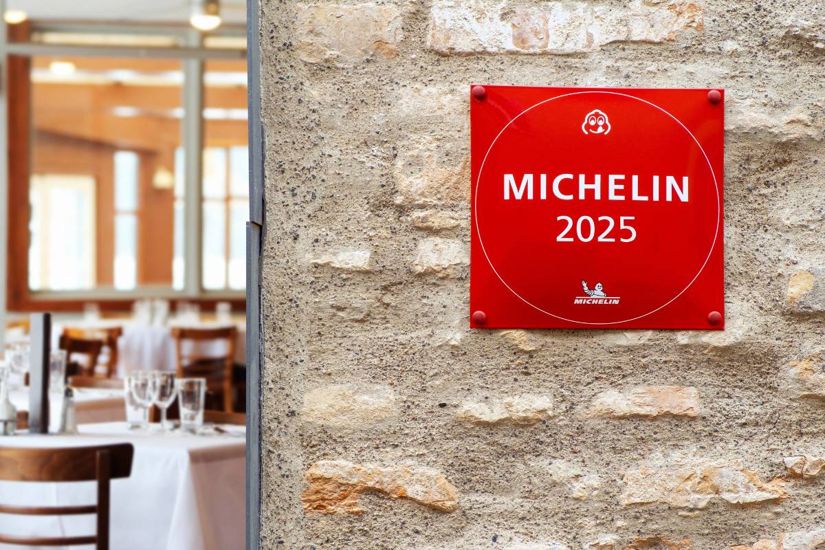 Michelin Awards Stars to Three Philadelphia Restaurants