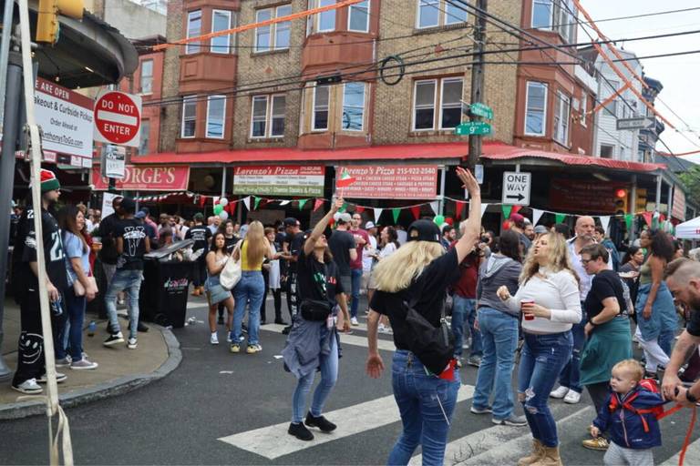 10 Fun-Filled Things To Do In Philly This Weekend