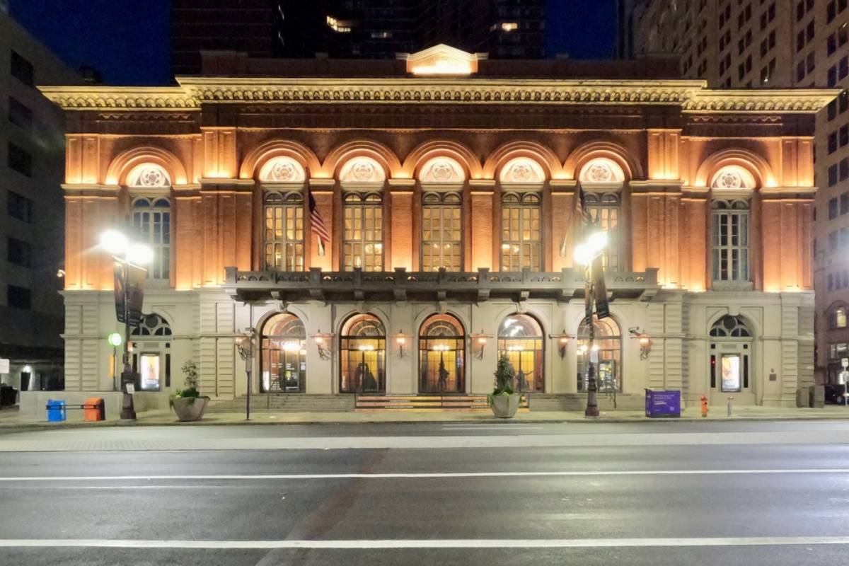 Philly Opera Brings Back "Pick Your Price" With Tixs As Low As $11