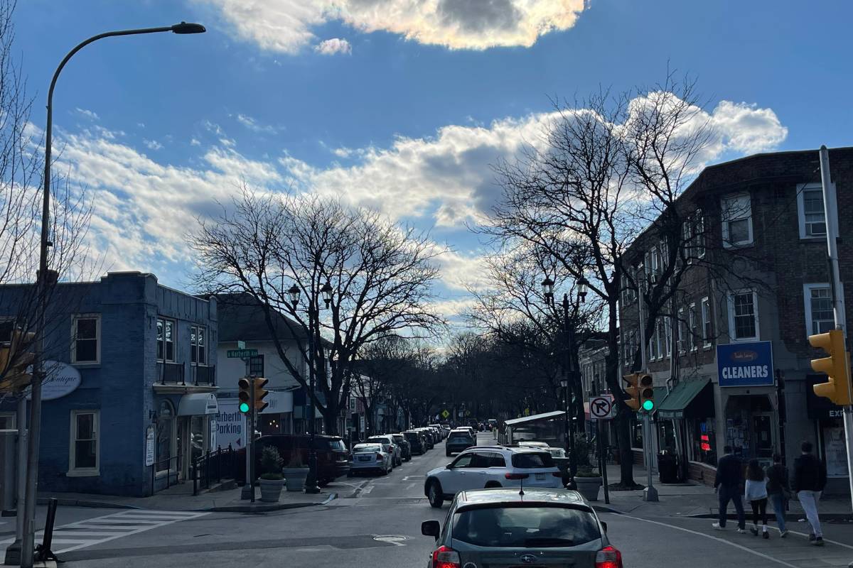 Narberth, PA: The Main Line’s Most Charming Hidden Gem