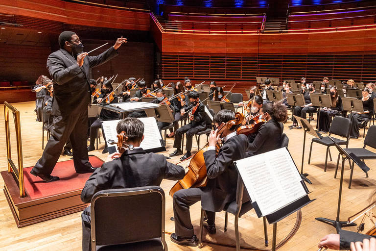 Classical Music in Philadelphia: Venues, Orchestras, Concerts