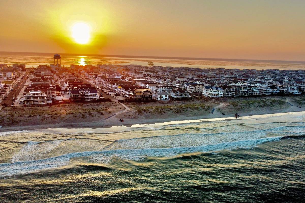 Sea Isle City: Philly’s Favorite Classic Shore Escape