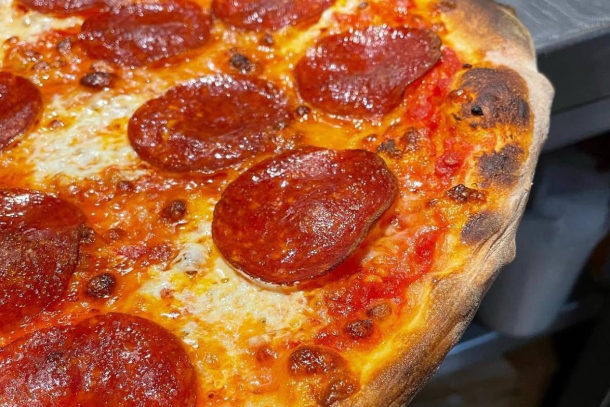 Pizzeria Beddia Crowned One Of The Best Pizzerias In America