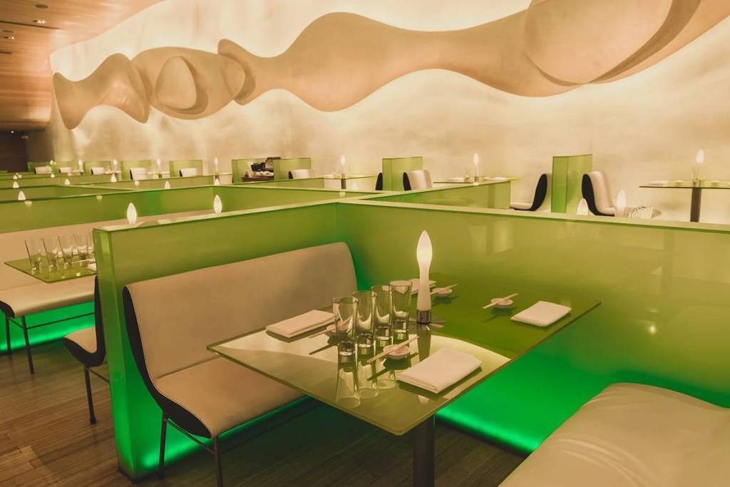 Morimoto Named Best Sushi Restaurant in Pennsylvania