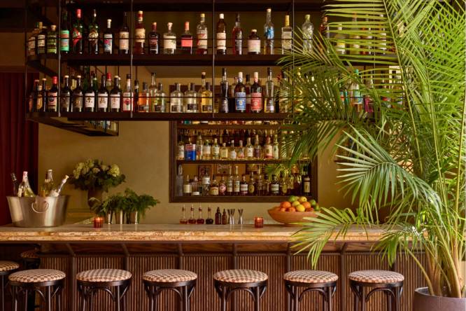 This Charming Boutique Philly Hotel Has Your Perfect Personality Staycation