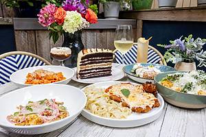 Manayunk Restaurant Week Returns Sept 8–14