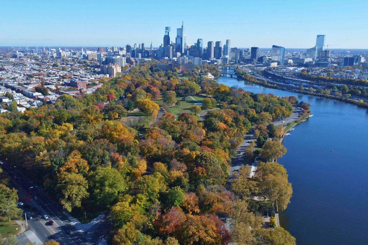 21 Fun-Filled Things To Do In Philly This Weekend