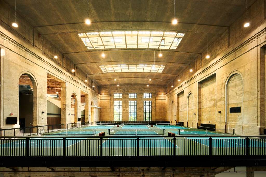 Ballers Opens First-Ever U.S. Flagship in Philadelphia With Luxe Social ...