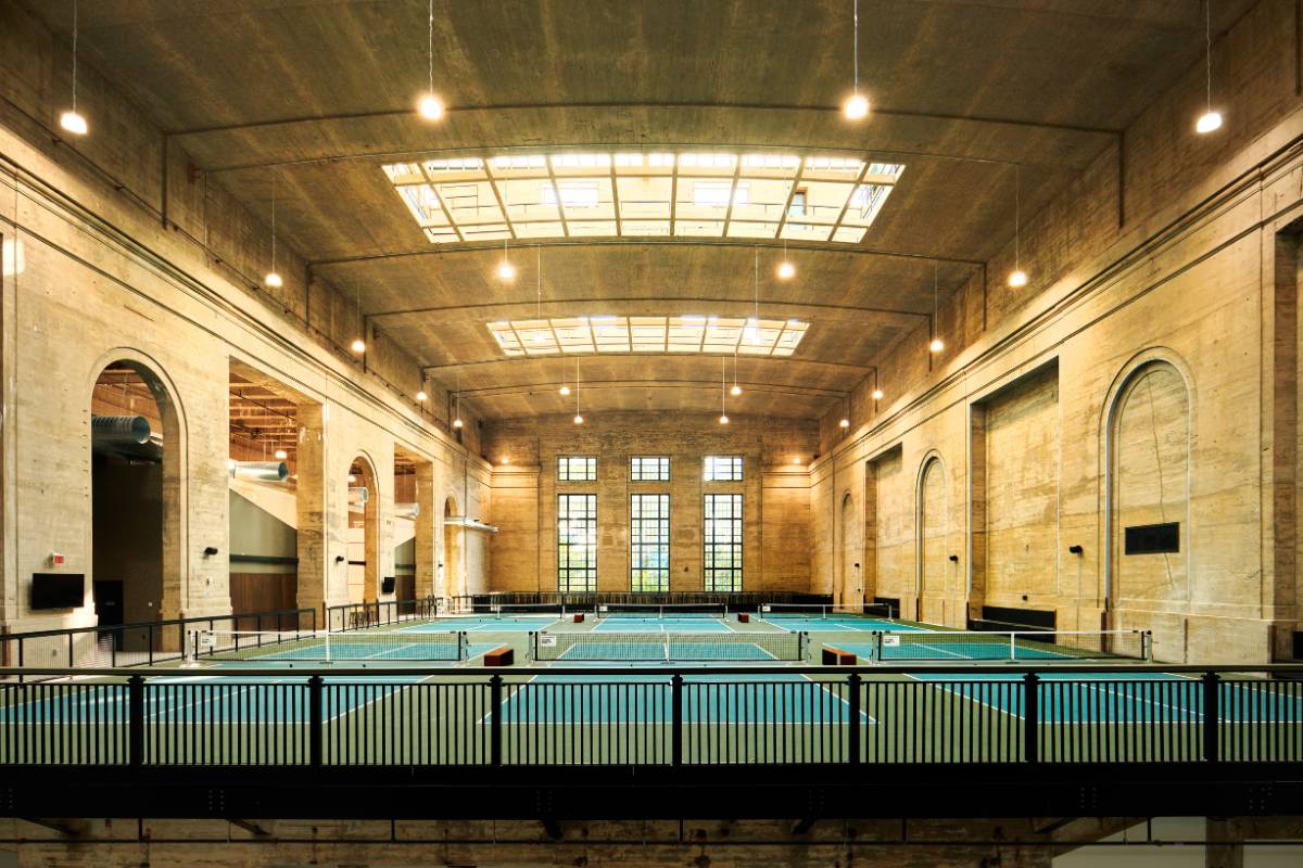 Ballers Opens First-Ever U.S. Flagship in Philadelphia With Luxe Social ...