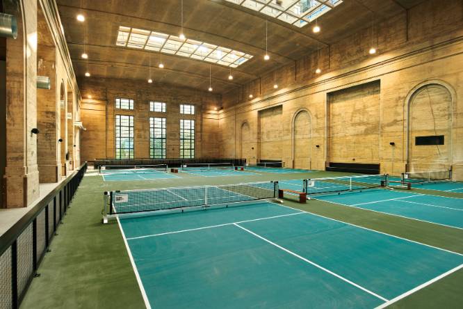 Ballers Opens First-Ever U.S. Flagship in Philadelphia With Luxe Social ...