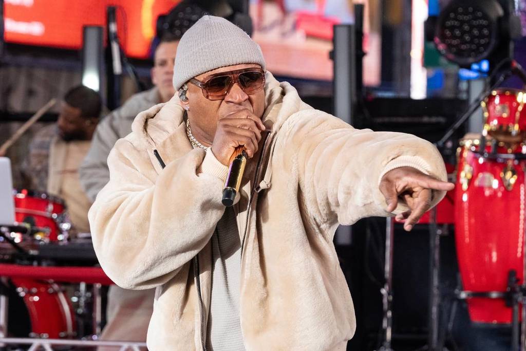 LL COOL J to Headline Philly’s First-Ever Outdoor New Year’s Eve ...
