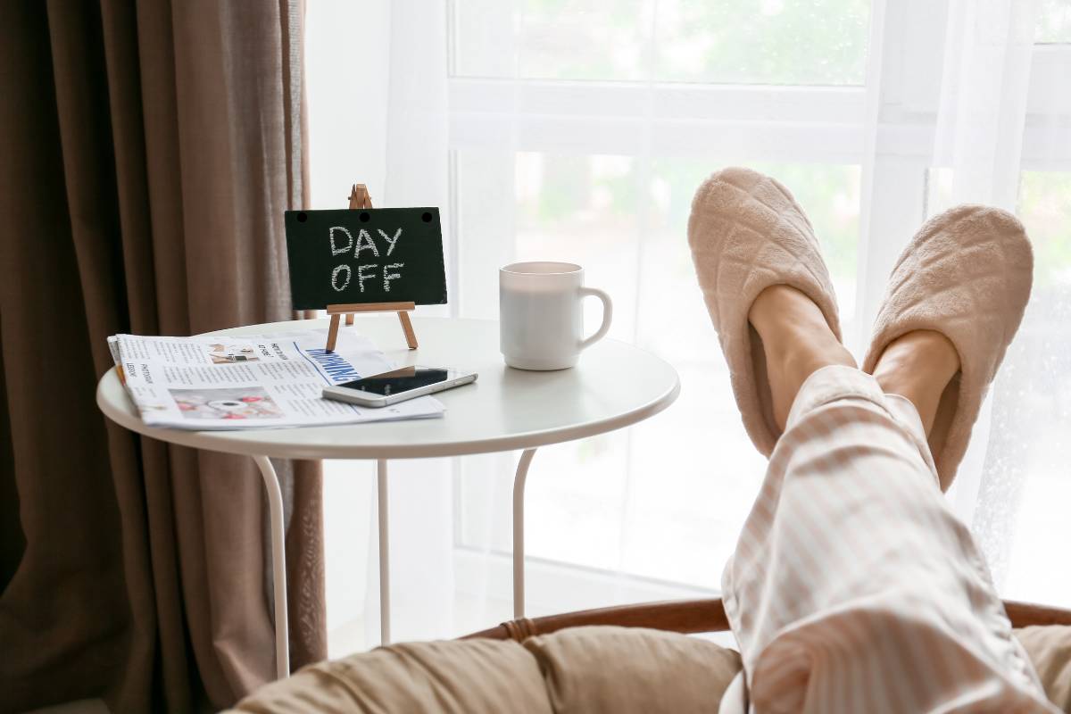 Here's How You Can Stretch 11 PTO Days Into 41 Days Off In 2026 With ...