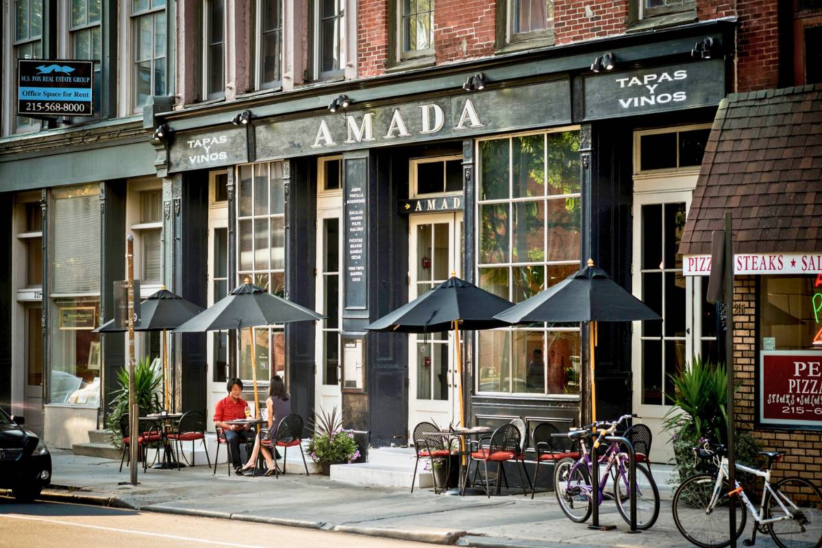 Center City Restaurant Week 2026 Returns With Over 50 Restaurants