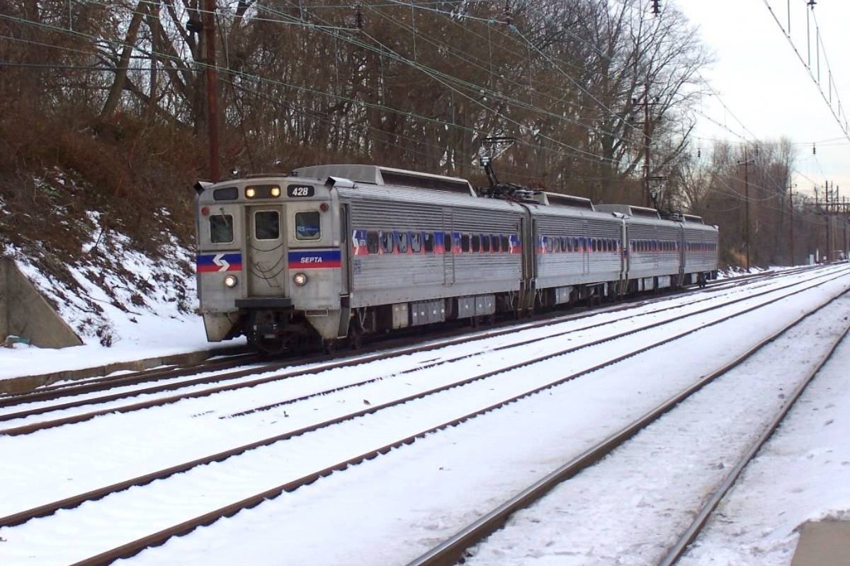 SEPTA Service Suspension: All Bus and Regional Rail Halt at 2 p.m ...