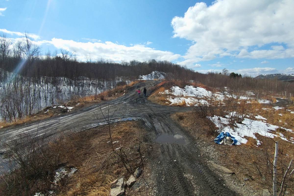 This Ghost Town 90 Minutes From Philadelphia Is Being Called the 'Real ...