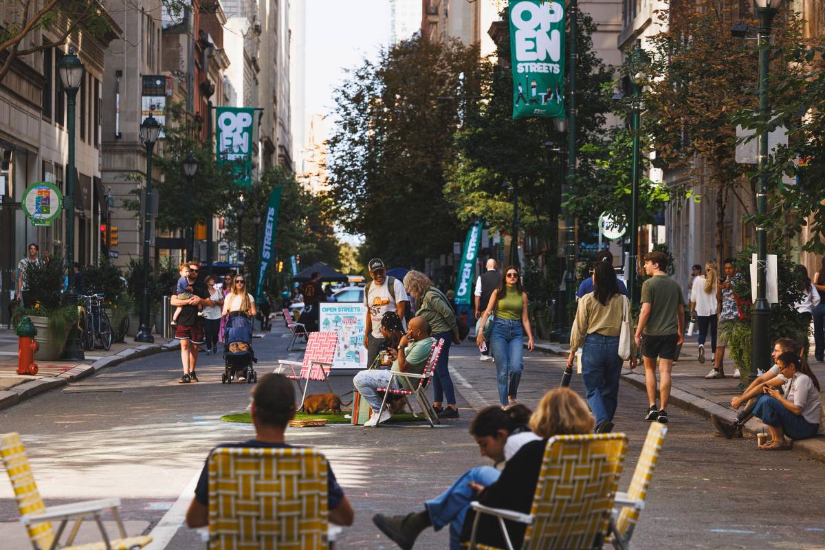 21 Fun-Filled Things To Do In Philly This Weekend