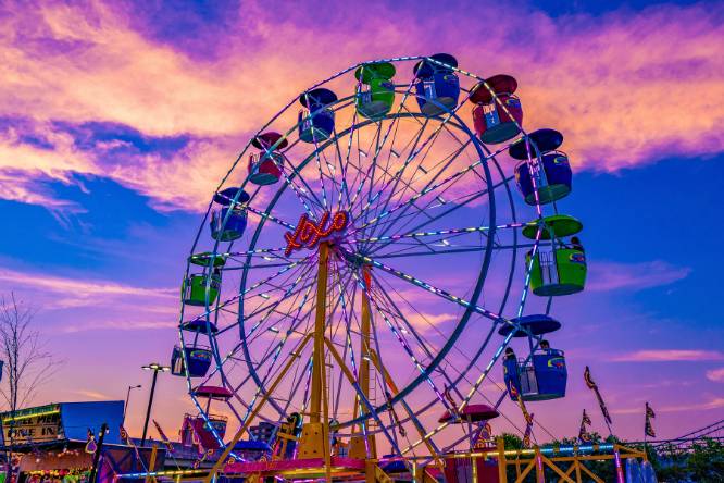 Philadelphia Summerfest 2026 returns with roller skating, yoga, and ...