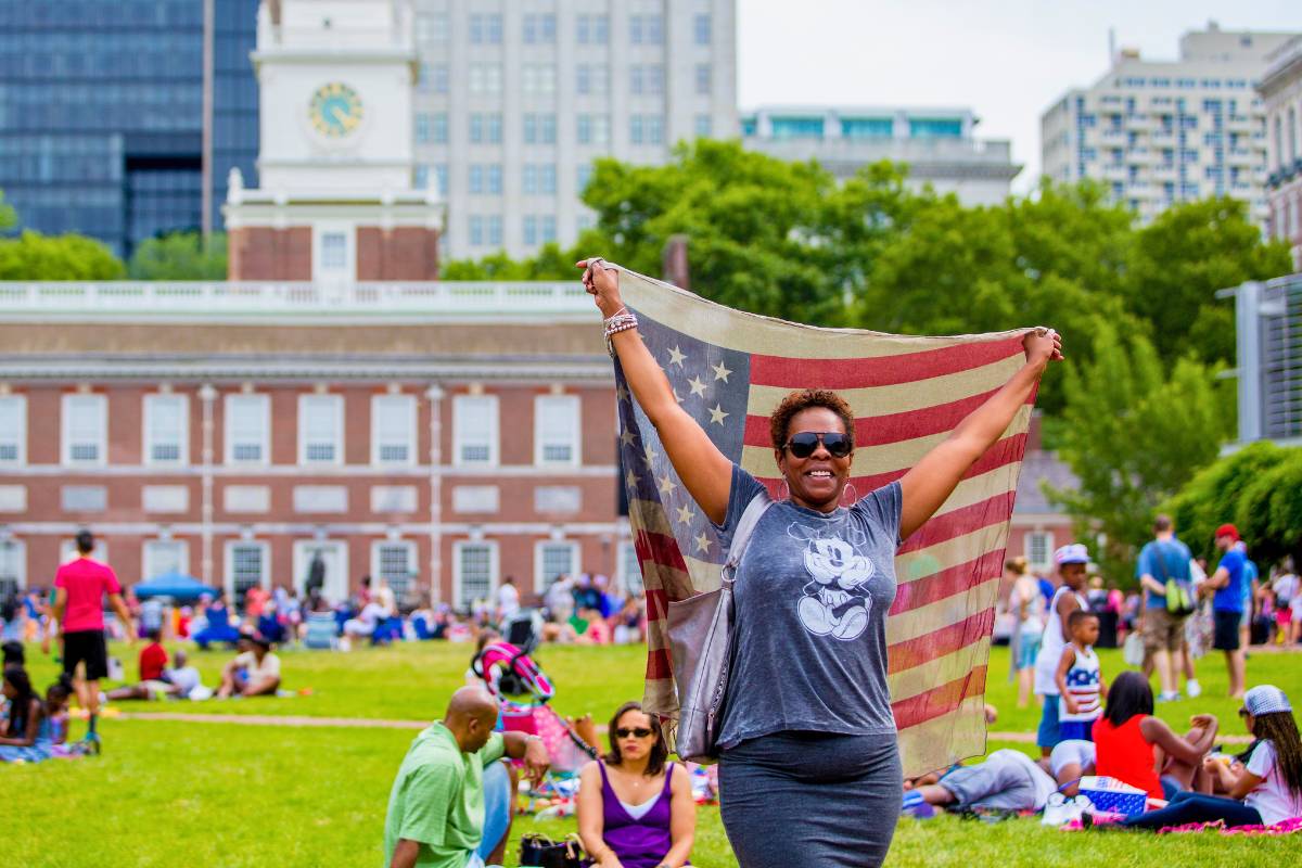 Wawa Welcome America 2026: Complete Guide to Philadelphia's 16-Day Festival