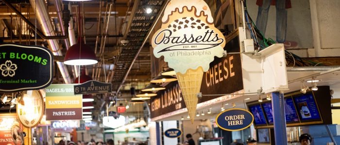 Reading Terminal Market's annual ice cream festival returns Aug. 15 ...