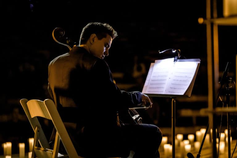 Candlelight At Phoenix Zoo: Enchanting Open-Air Concerts