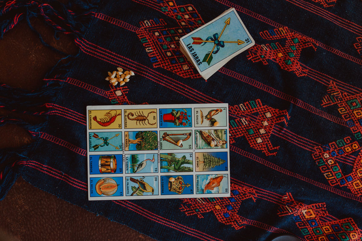 The Desert Botanical Garden Is Hosting A Mexican Loteria Night Next Week