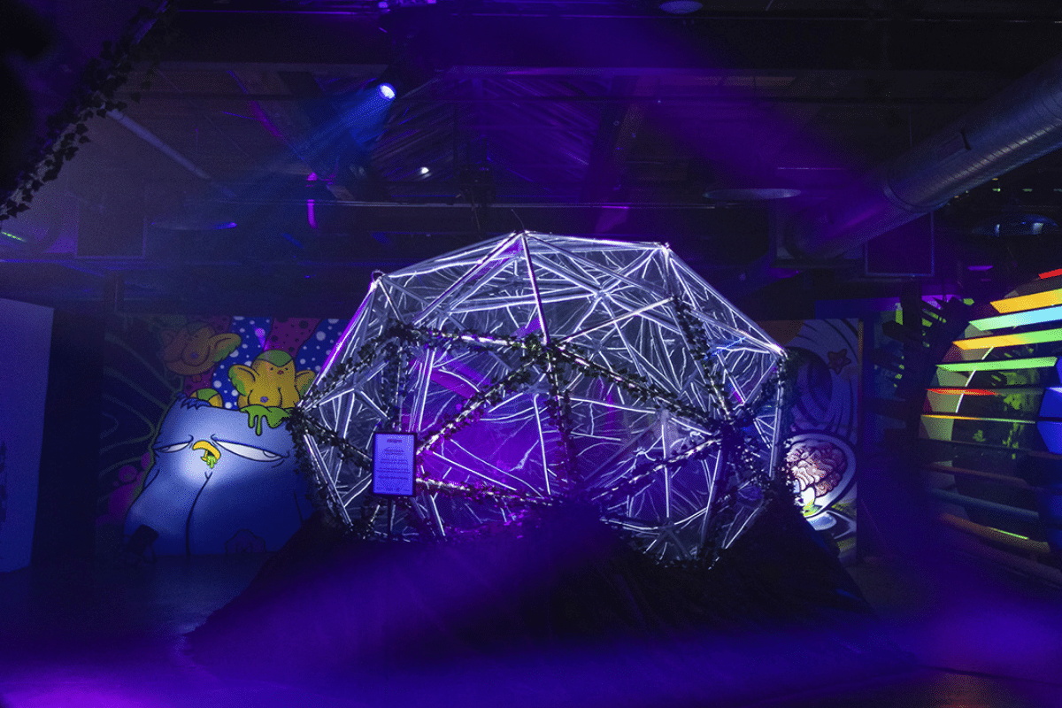 Tickets To Artopia Have Just Been Released!