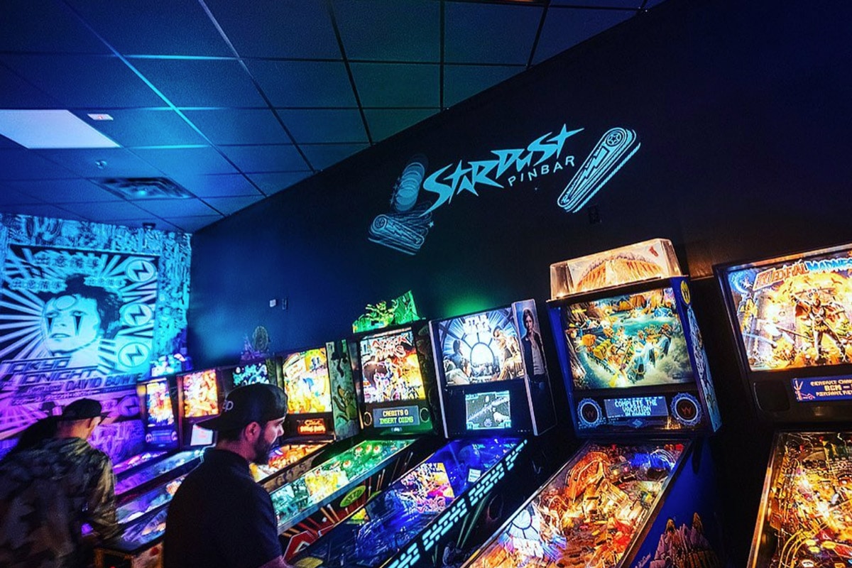 Here Are Phoenicians Top 8 Bars