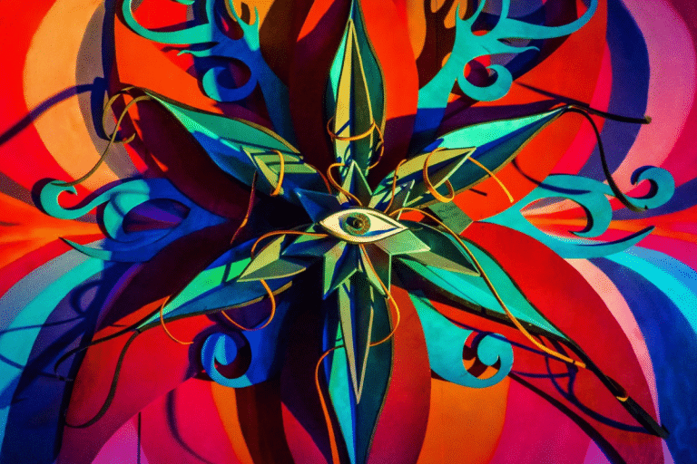 Artopia’s Multidisciplinary Art Exhibit Has Been Extended By Popular Demand