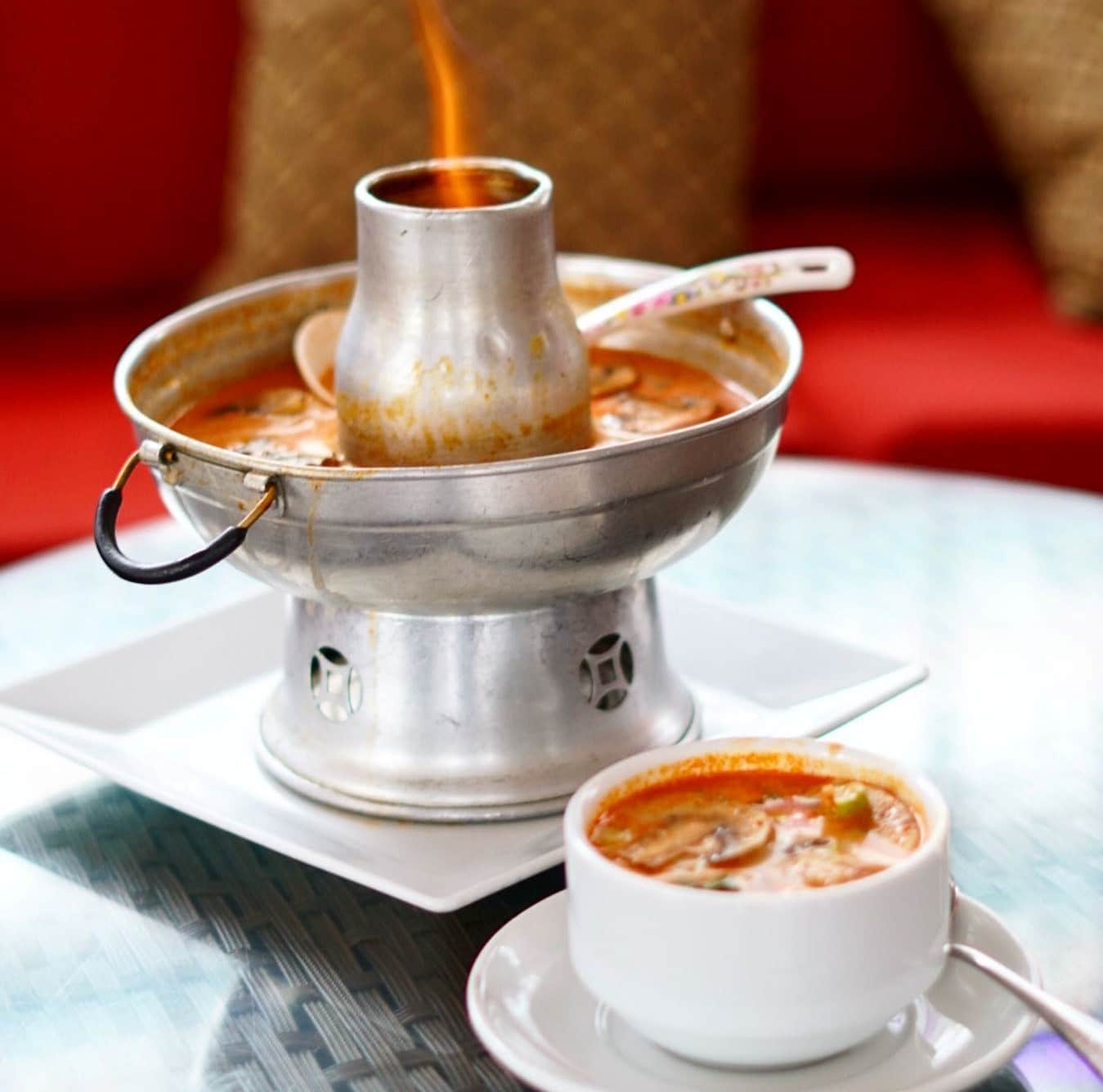 11 Tantalizing Thai Restaurants In And Around Phoenix
