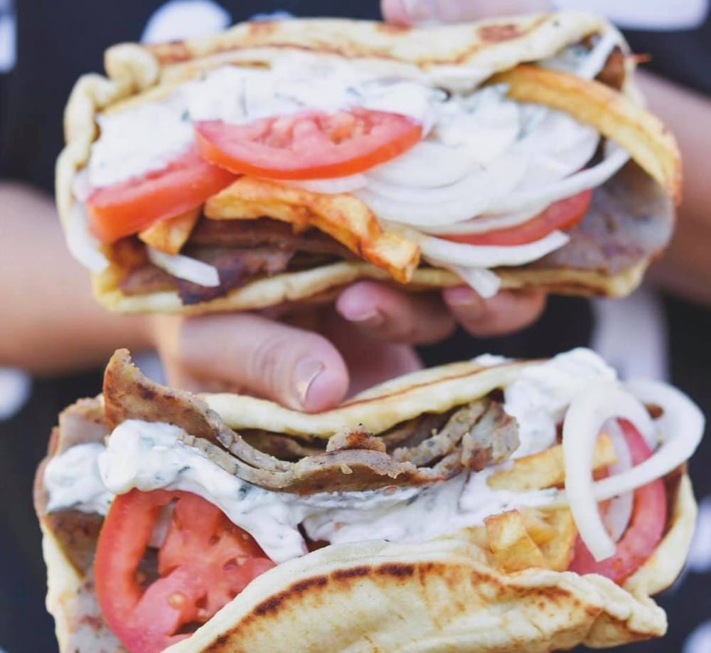 11 Of The Greatest Greek Restaurants In Phoenix Sure To Satisfy!