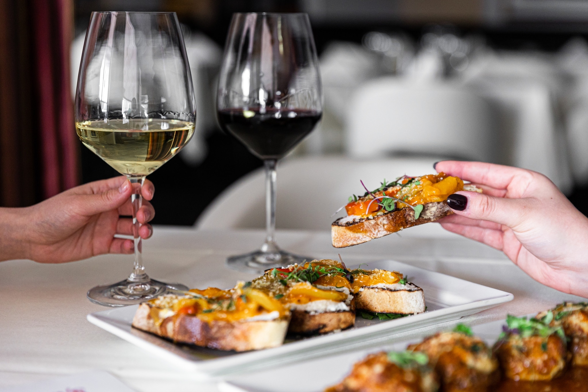 10 Notable Italian Restaurants In Phoenix To Satisfy Your Cravings