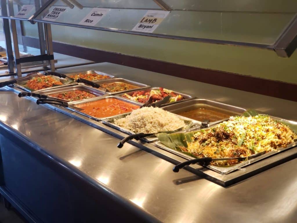 11 Spectacular Indian Restaurants In And Around Phoenix