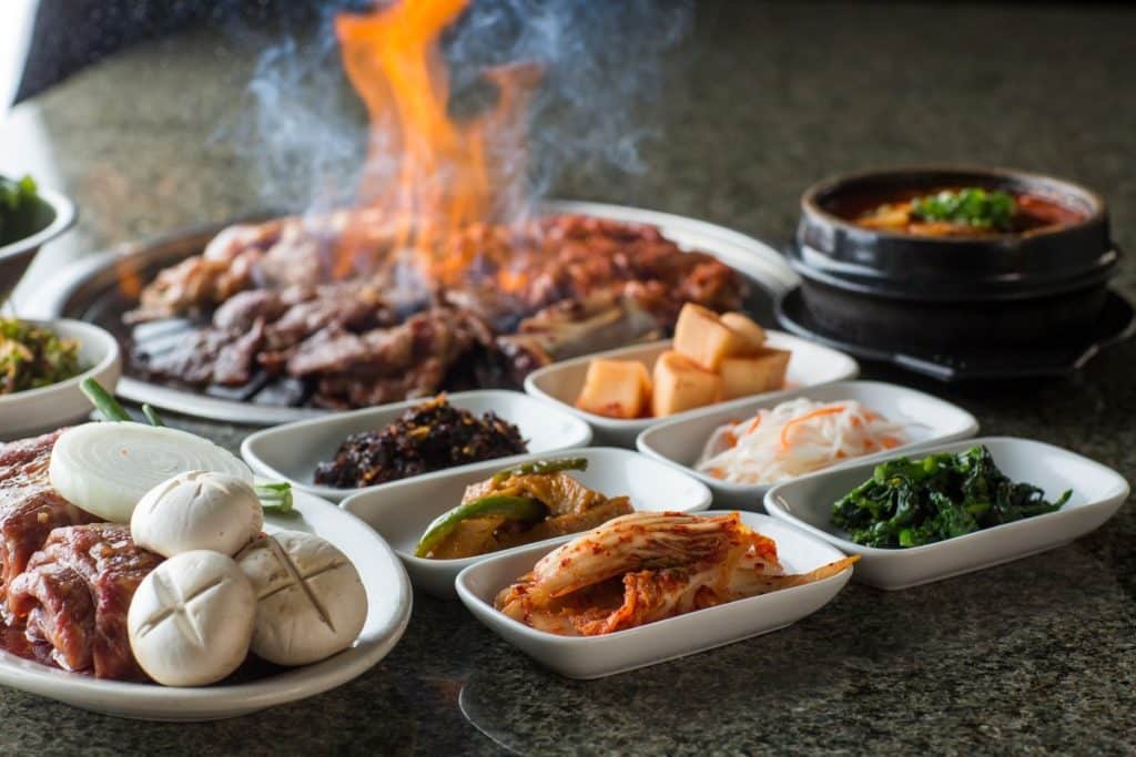 9 Incredible Korean Restaurants In Phoenix Considered The Best
