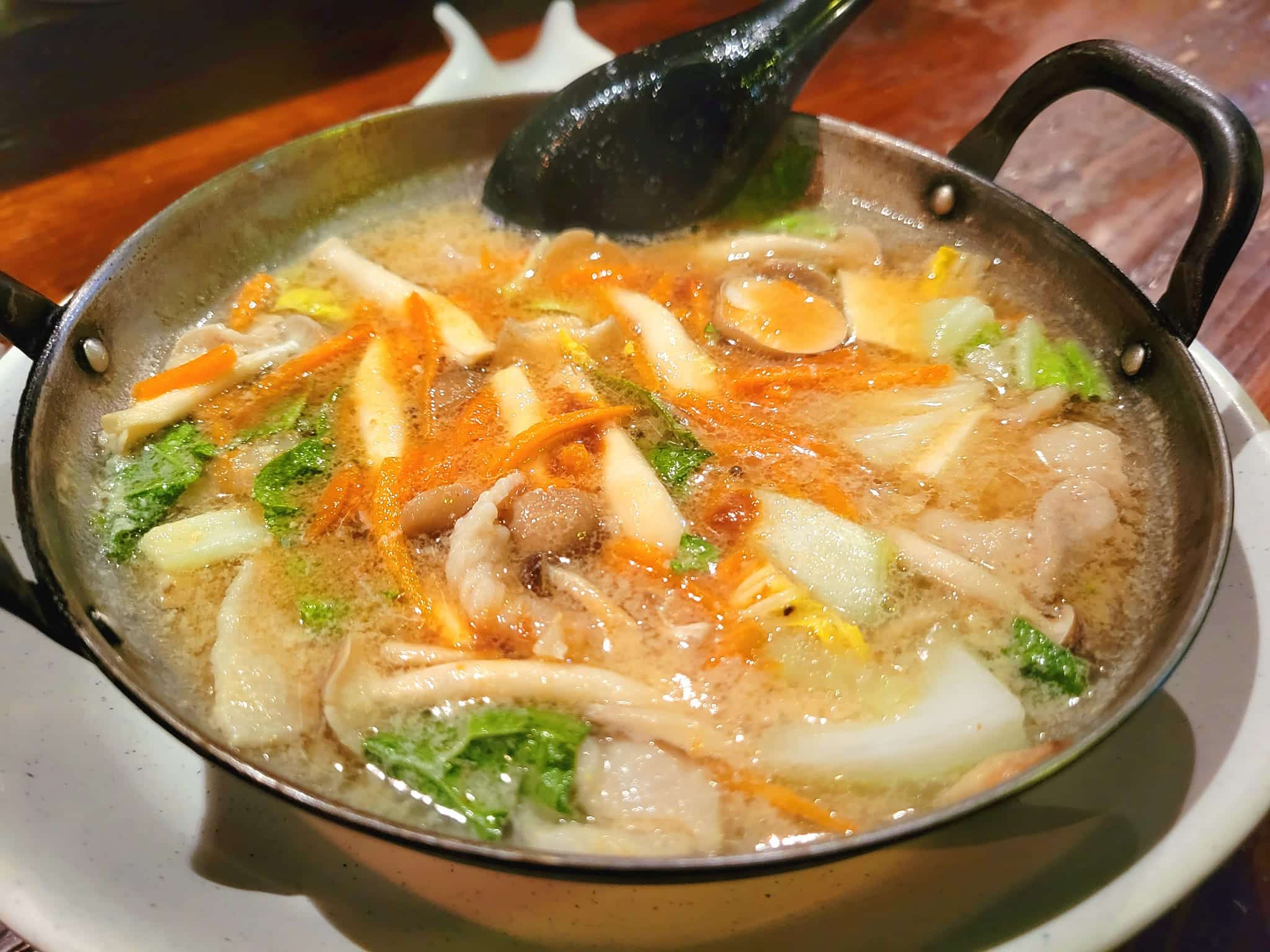 8 Japanese Restaurants In Phoenix That’ll Transport You To Tokyo