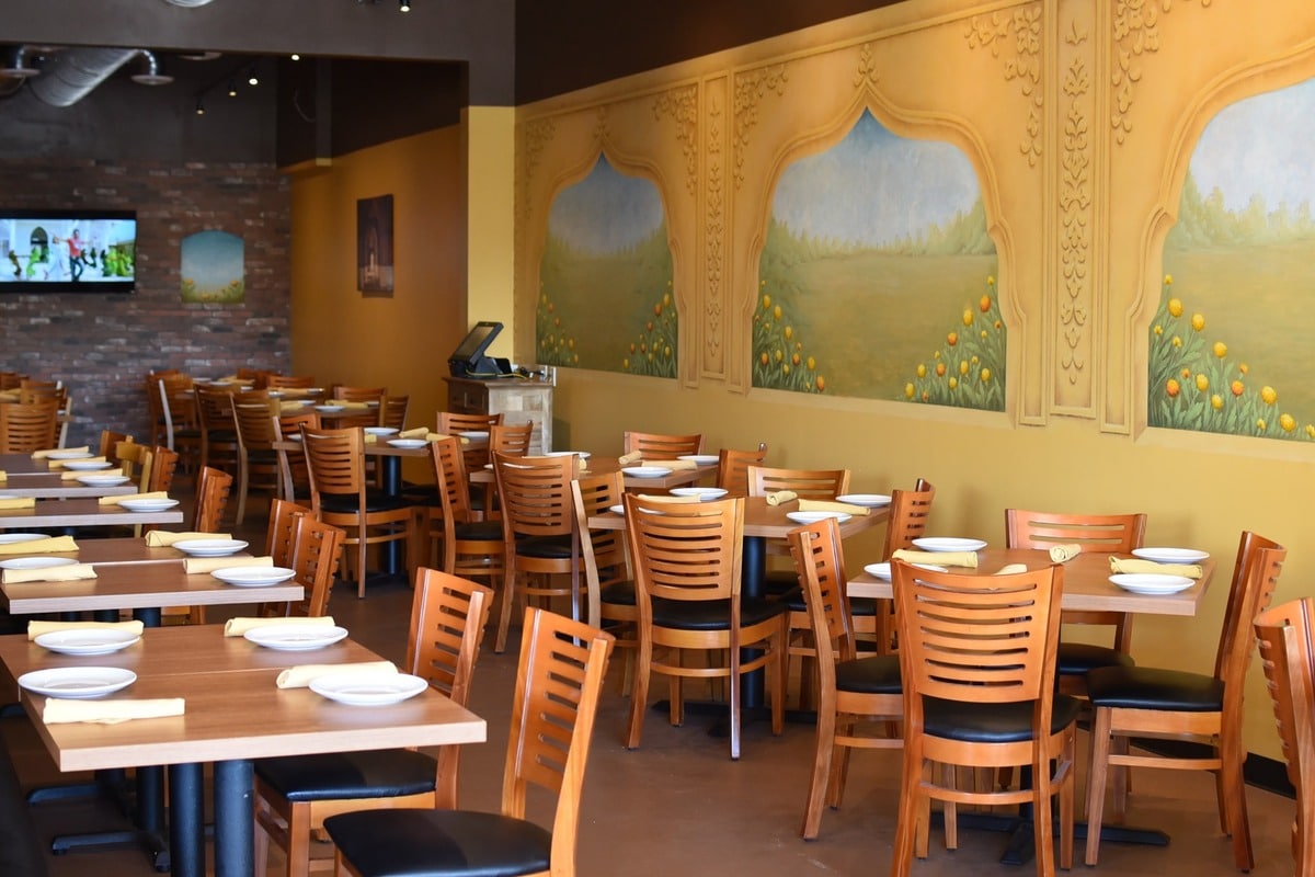 11 Spectacular Indian Restaurants In And Around Phoenix