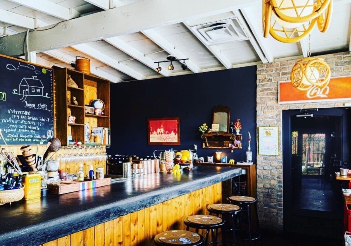 11 Tantalizing Thai Restaurants In And Around Phoenix