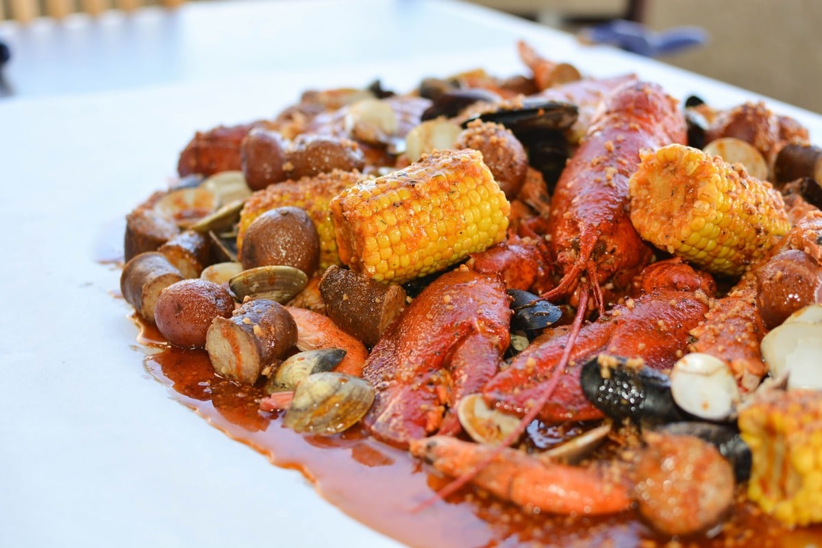 8 Superb Seafood Restaurants In Phoenix That'll Have You Hooked