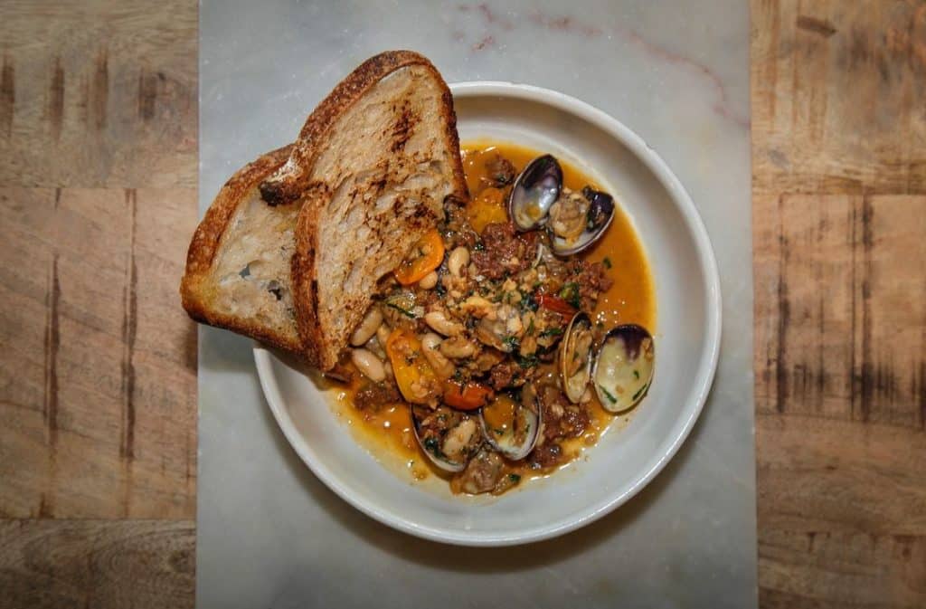 8 Fab French Restaurants In Phoenix That'll Transport You To Paris