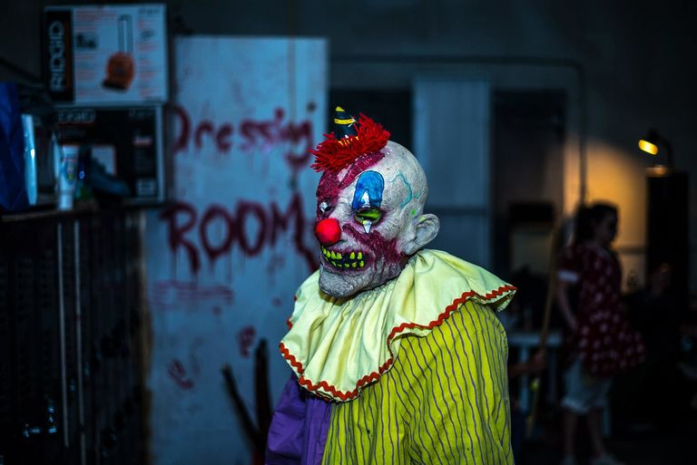 Tucson’s Slaughterhouse Is Back With Bone-Chilling Updates